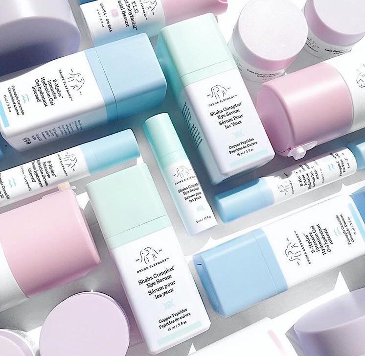 Drunk Elephant - Full Brand Safety Review